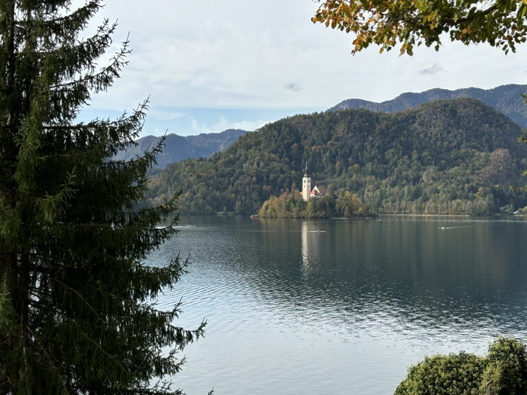 Lago Bled: El destino más lindo y escondido de Europa
